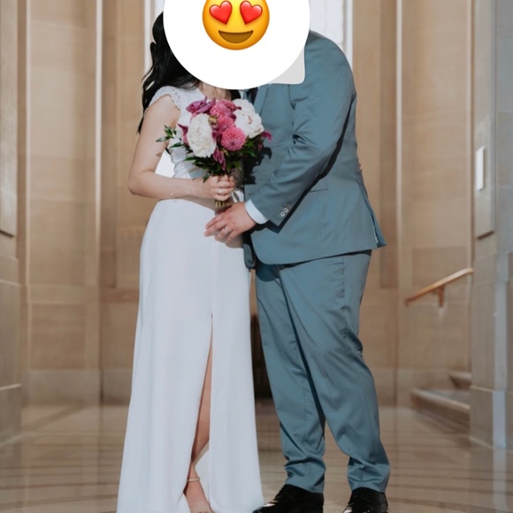 Dresses | Perfect Bridal Dress For The Indecisive Bride | Poshmark